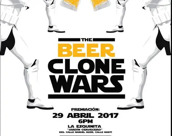 The Beer Clone Wars – Sierra Nevada Edition - Puerto Rico Beer Guide