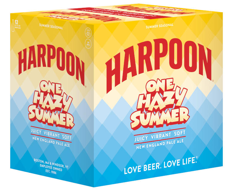 Rec. League And One Hazy Summer Now In Puerto Rico - Puerto Rico Beer Guide