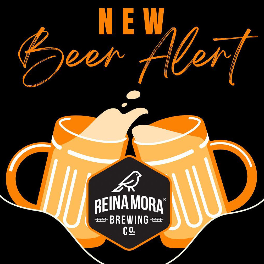 New Beers From Reina Mora Brewing Co. - Puerto Rico Beer Guide