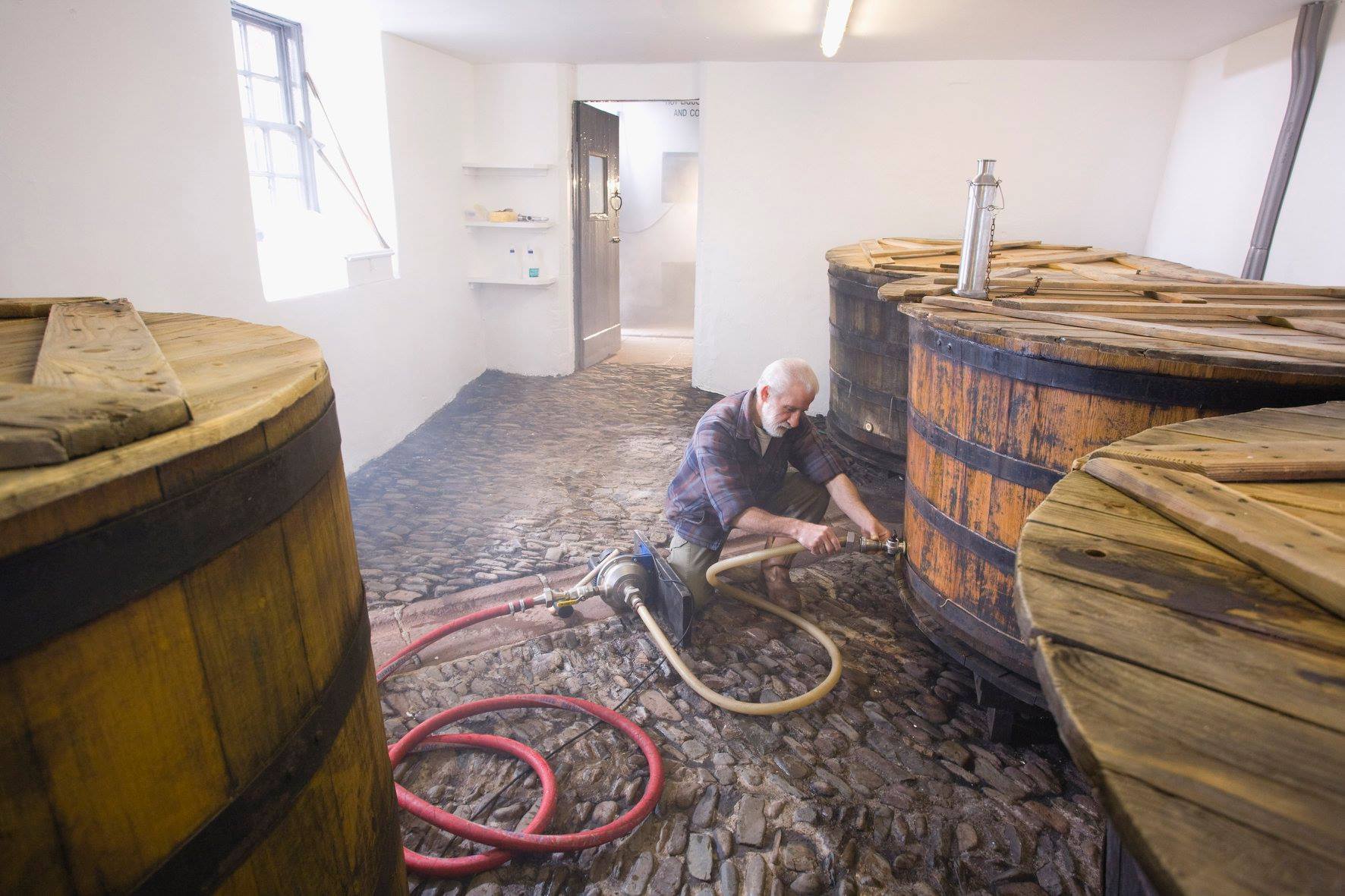 Traquair House Ale All The Way From Scotland - Puerto Rico Beer Guide