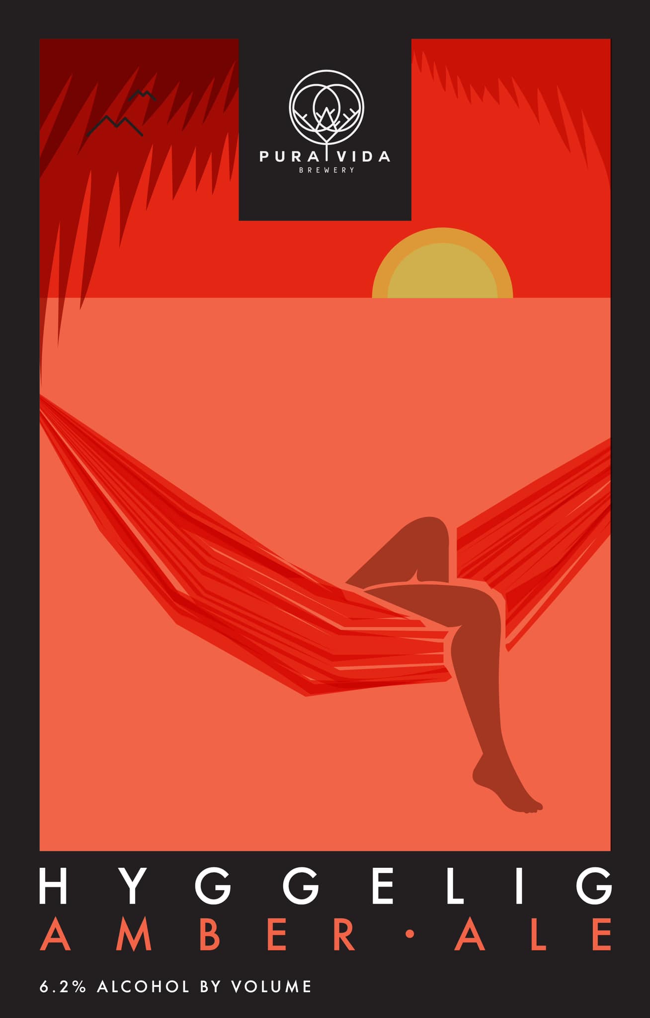 The Return Of HYGGELIG From Pura Vida Brewery - Puerto Rico Beer Guide