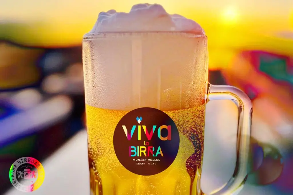 Marche Birra Lager Le 10 Nazioni D'Europa Dove La Birra Alla Spina Ha