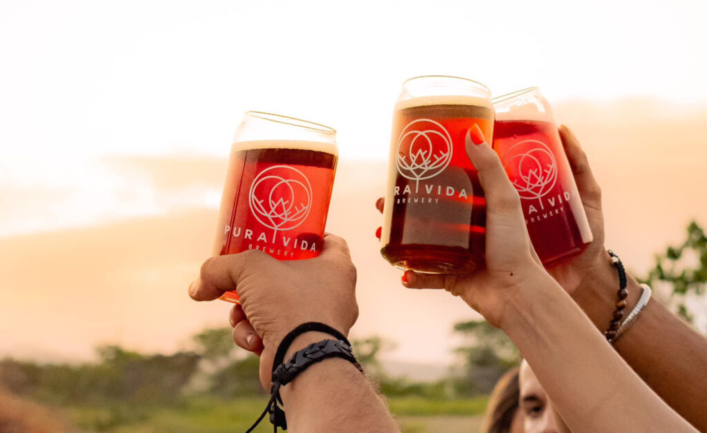 Pura Vida Brewery - Puerto Rico Beer Guide