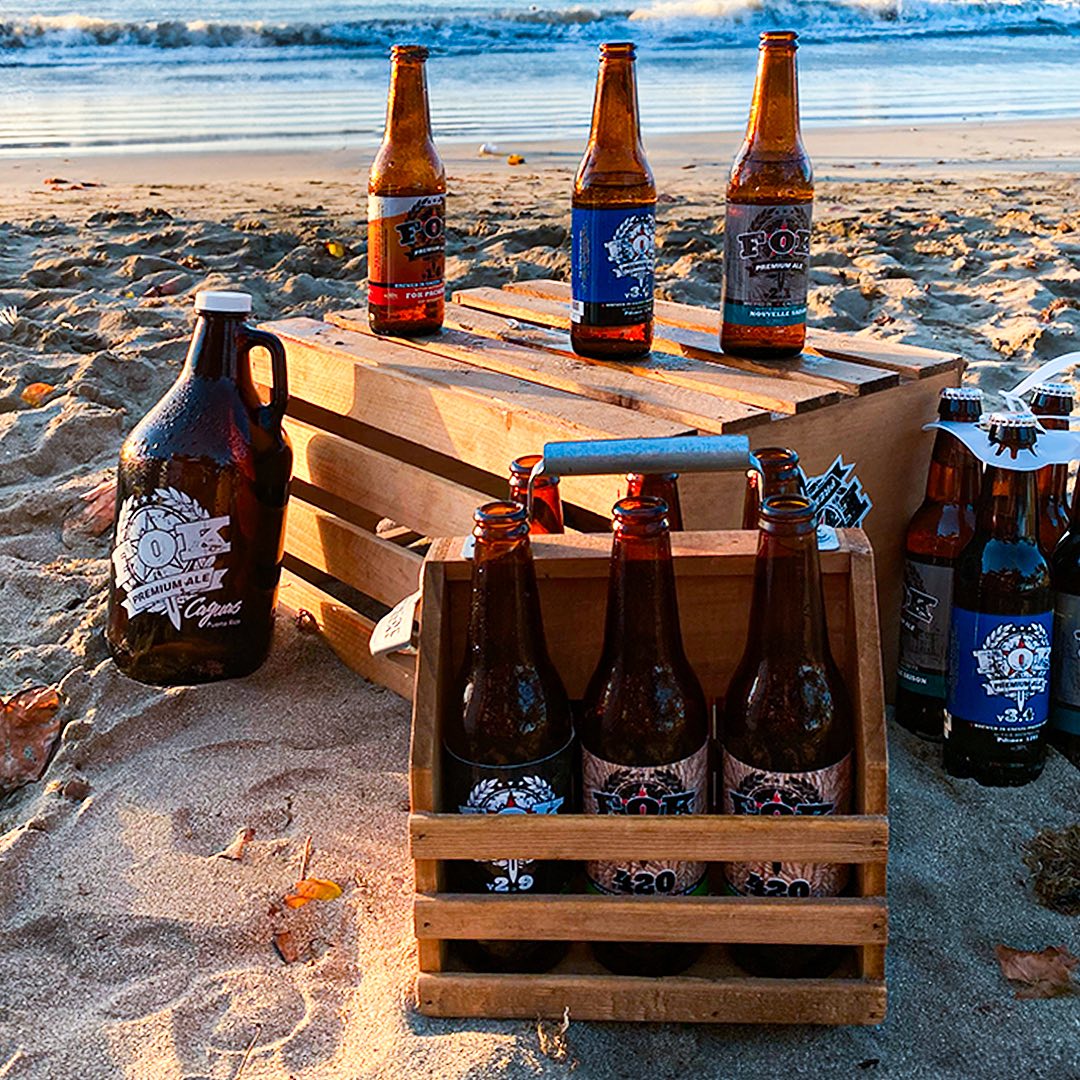 FOK Brewing Co. - Puerto Rico Beer Guide