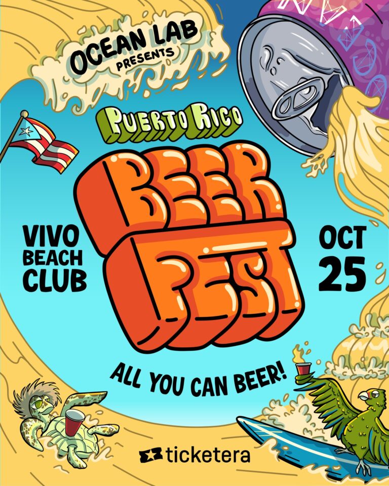 Ultimate Guide to the Puerto Rico Beer Fest 2025 - Puerto Rico Beer Guide